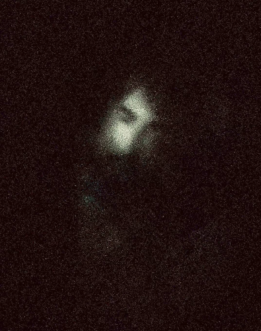 'THERE WERE THREE DIMENSIONAL HOLOGRAMS' - Mysterious Spirit ...